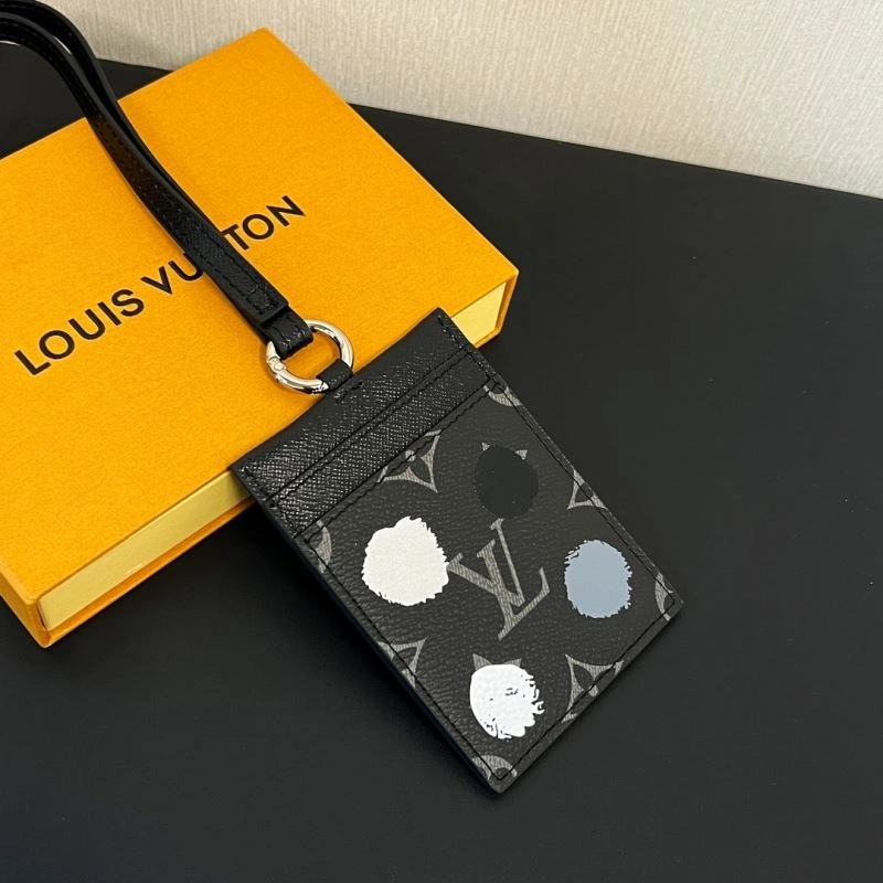 Perfect replica Louis Vuitton Card Holders