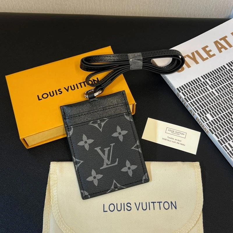 Louis Vuitton Card Holders