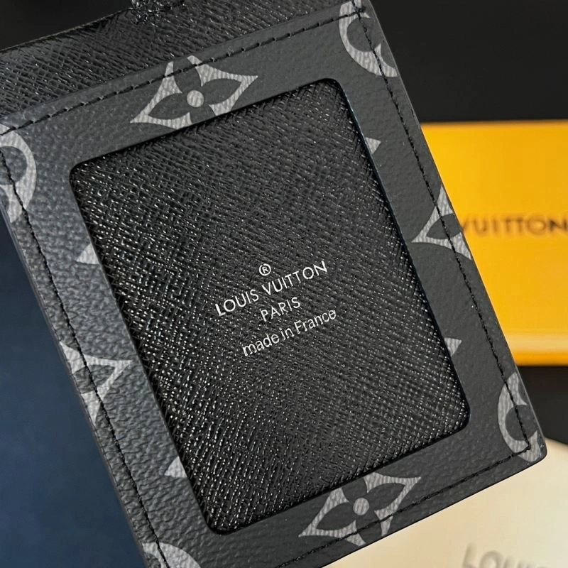 High accuracy Louis Vuitton Card Holders