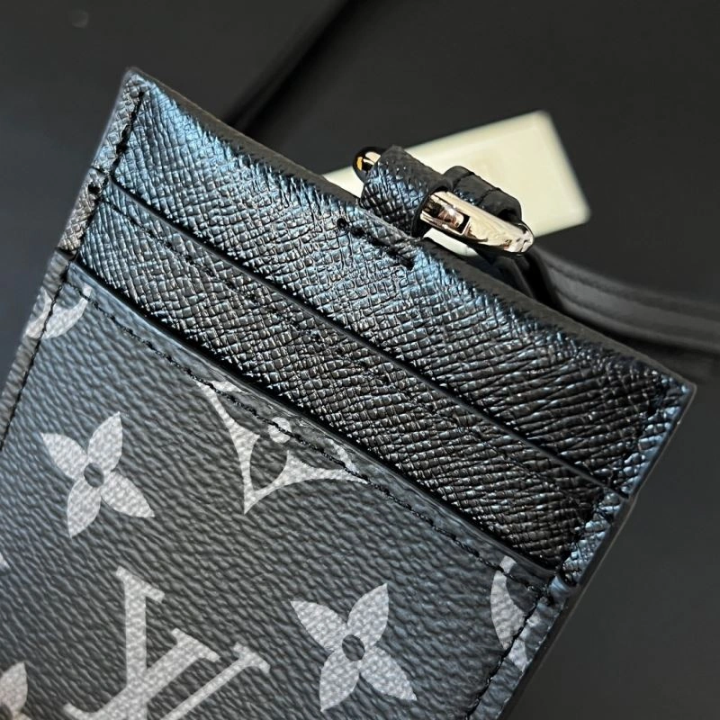 High accuracy Louis Vuitton Card Holders