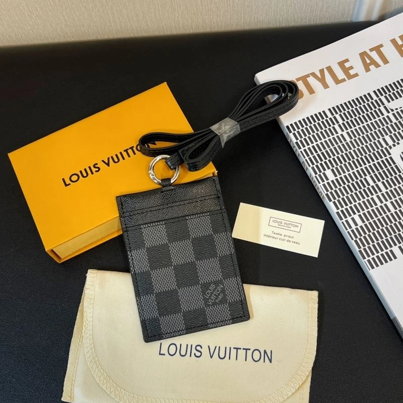 Louis Vuitton Card Holders
