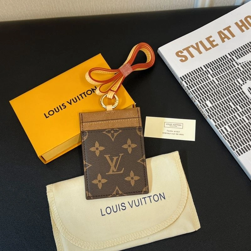 Louis Vuitton Card Holders