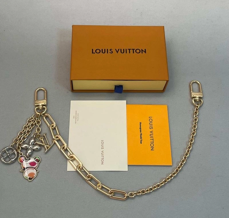 Official Louis Vuitton Chains