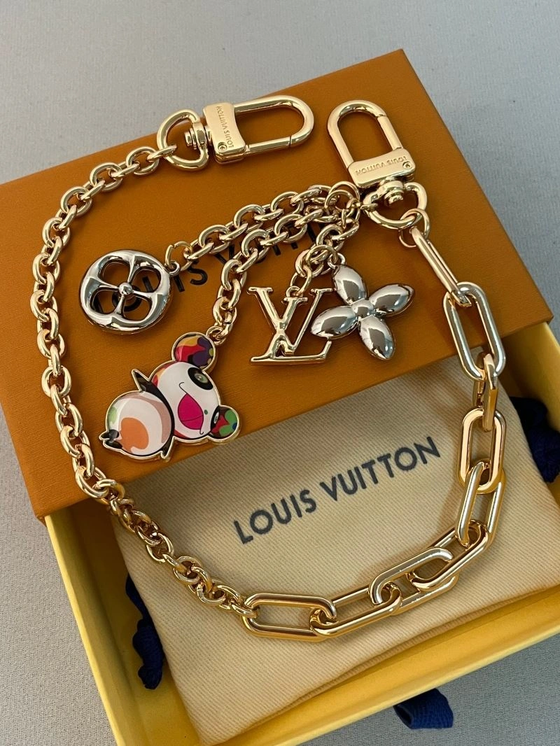 Official Louis Vuitton Chains