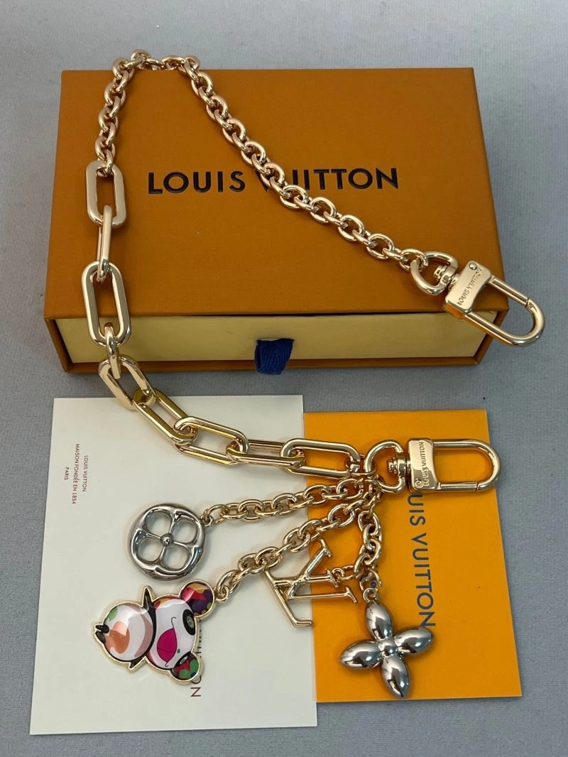 Official Louis Vuitton Chains