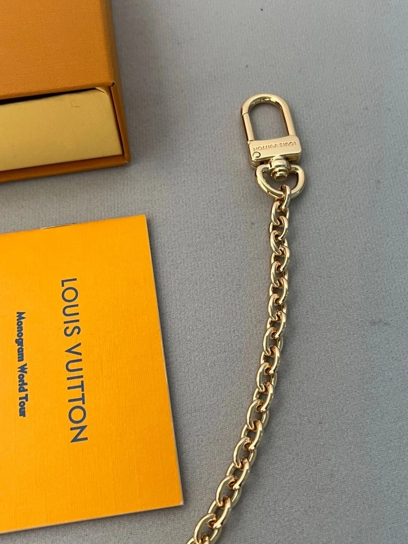Official Louis Vuitton Chains