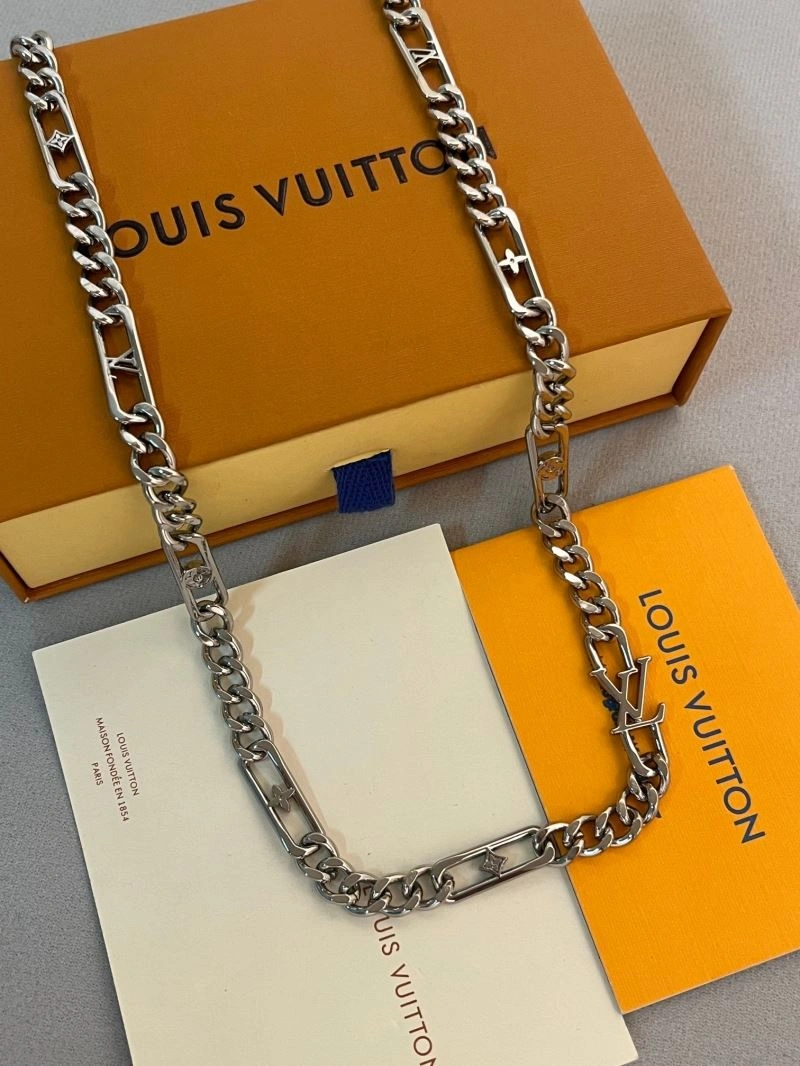 Top match Louis Vuitton Chains