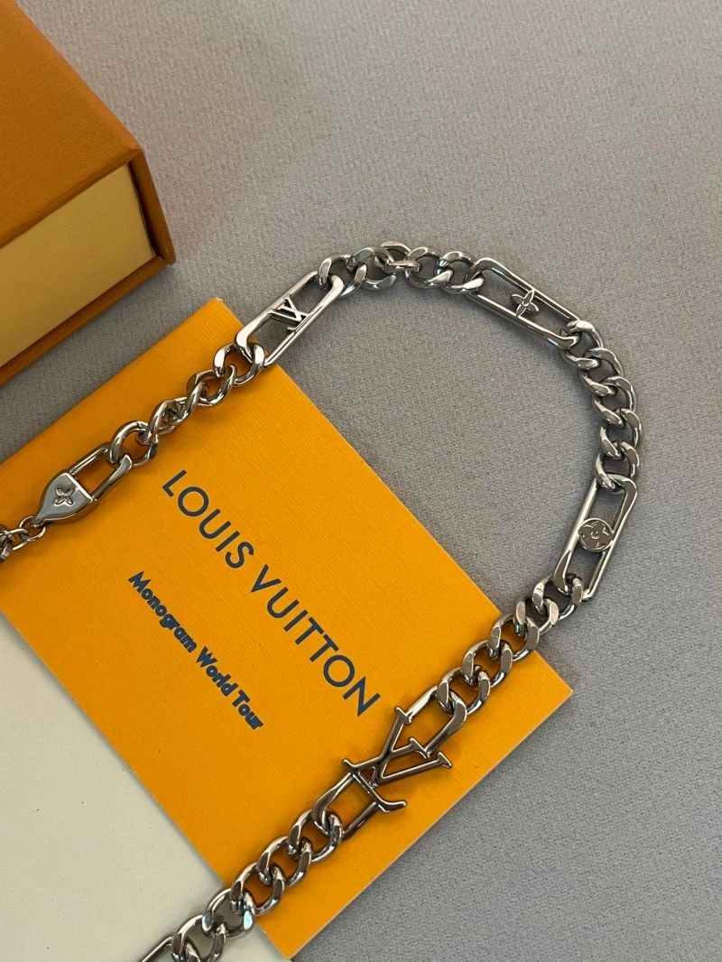 Top match Louis Vuitton Chains
