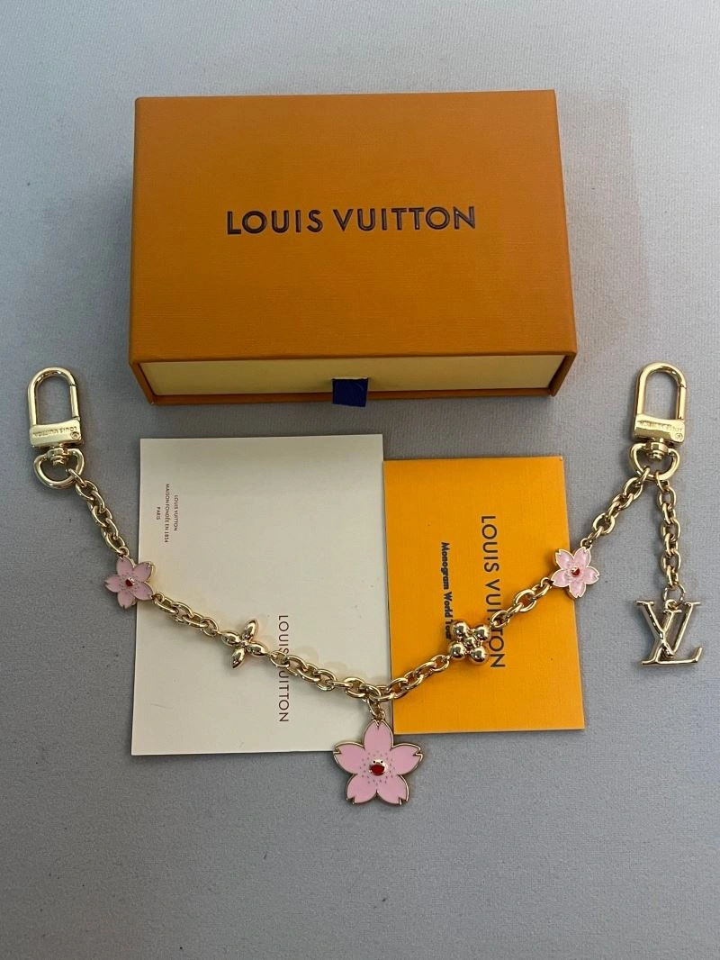 Brand-original Louis Vuitton Chains