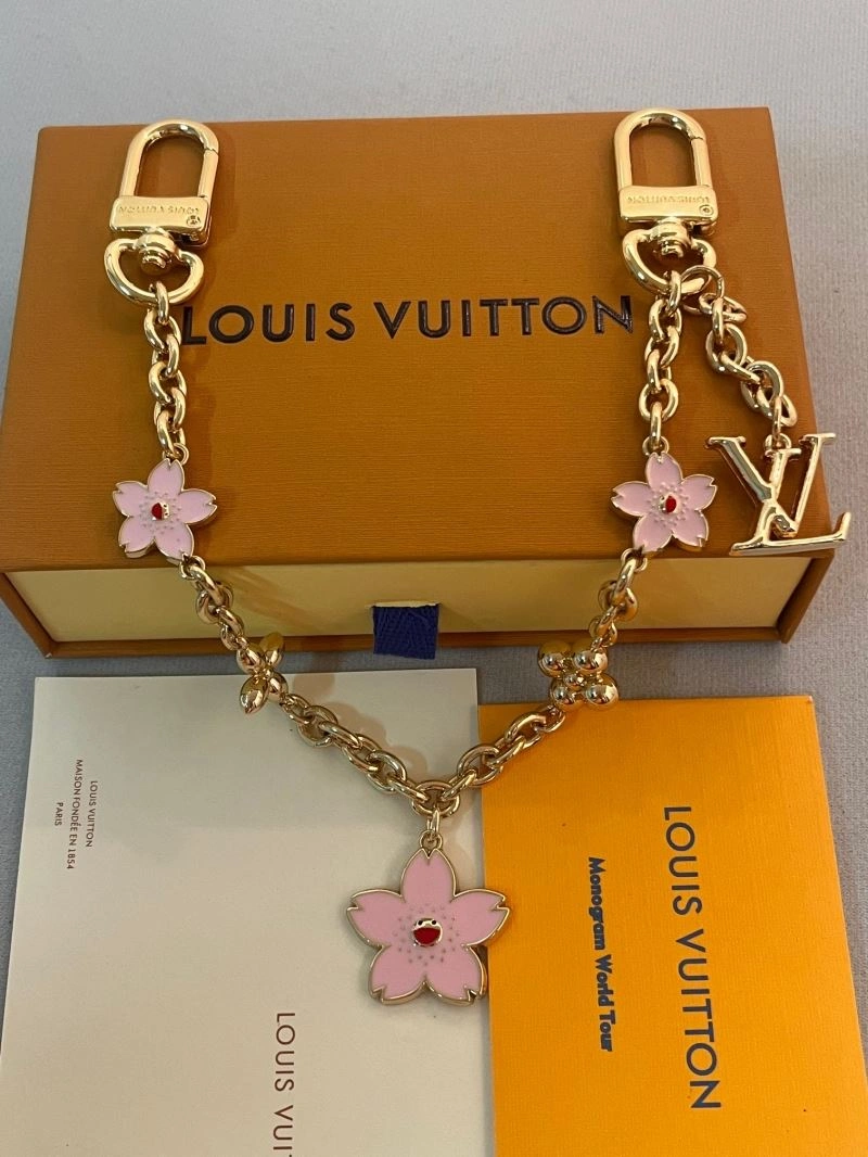 Brand-original Louis Vuitton Chains