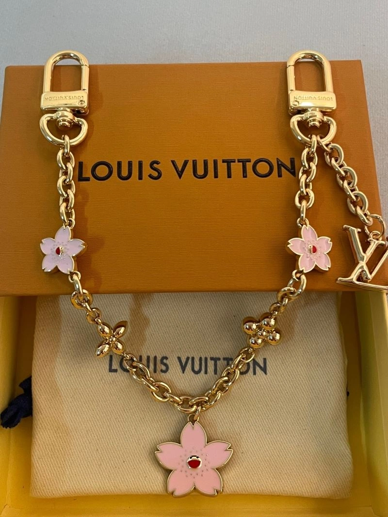 Brand-original Louis Vuitton Chains