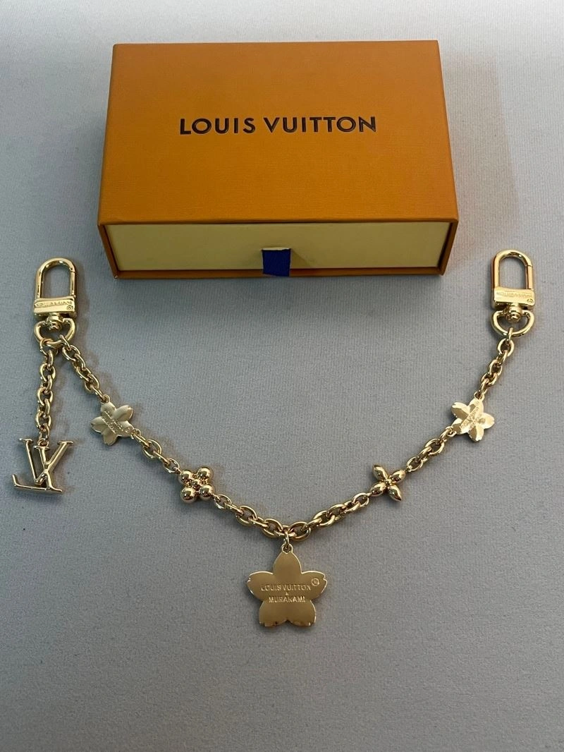 Brand-original Louis Vuitton Chains