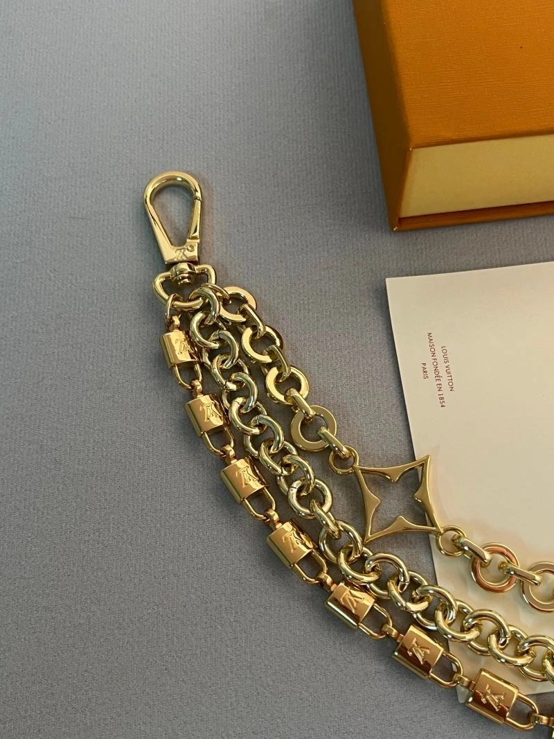 Budget-friendly Louis Vuitton Chains