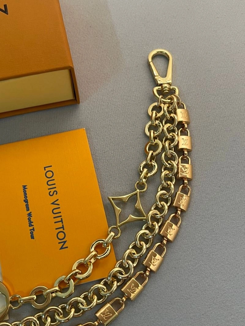 Budget-friendly Louis Vuitton Chains