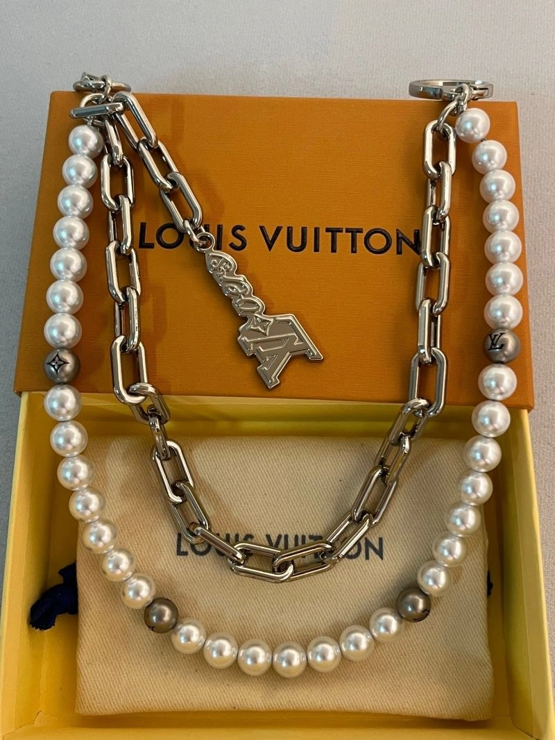 Brand-original Louis Vuitton Chains