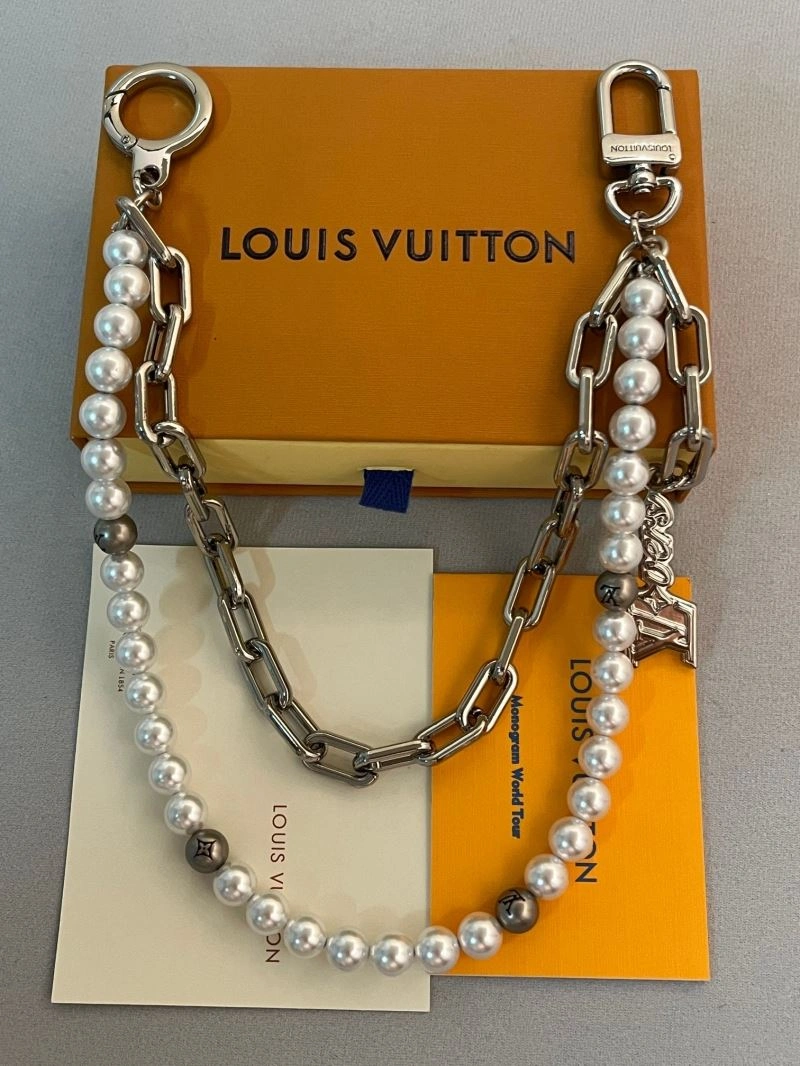 Brand-original Louis Vuitton Chains