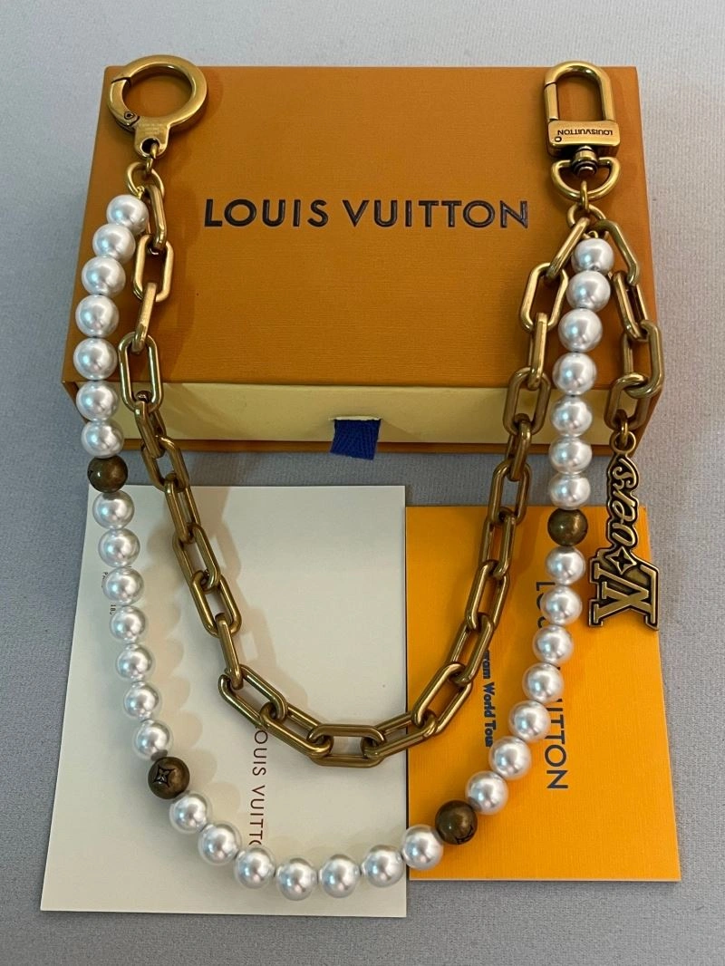 Mirror quality Louis Vuitton Chains