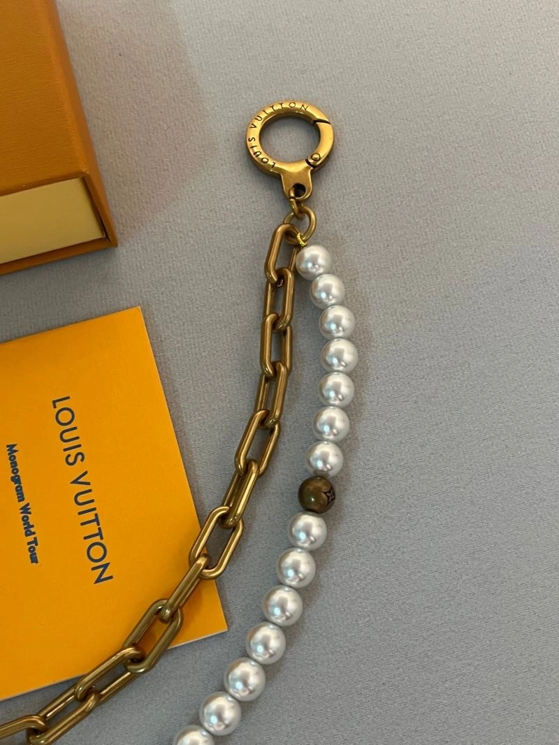 Mirror quality Louis Vuitton Chains
