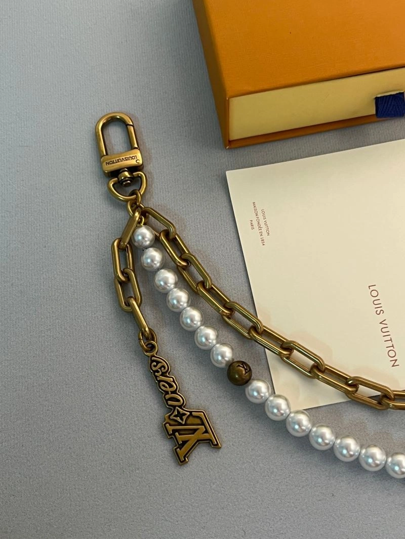 Mirror quality Louis Vuitton Chains