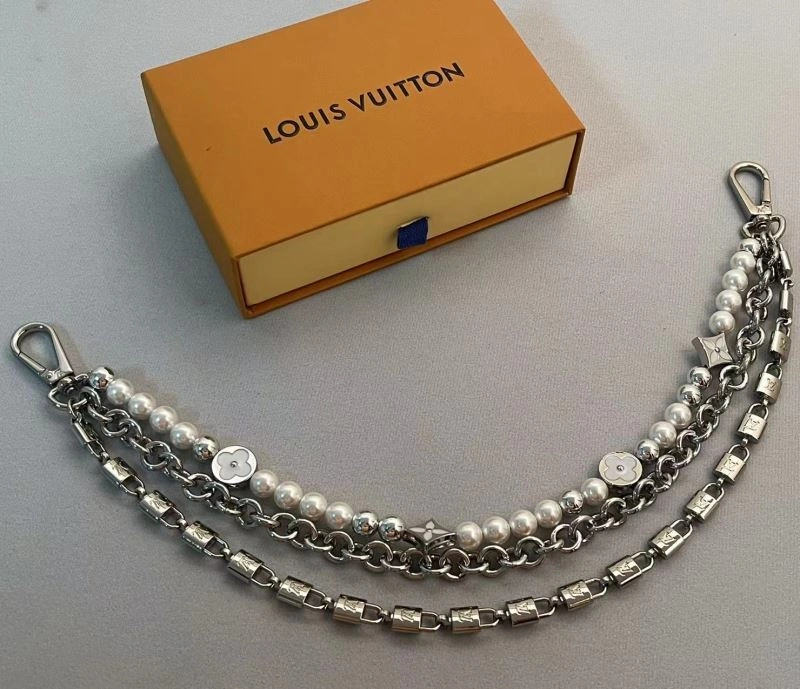 Louis Vuitton Chains