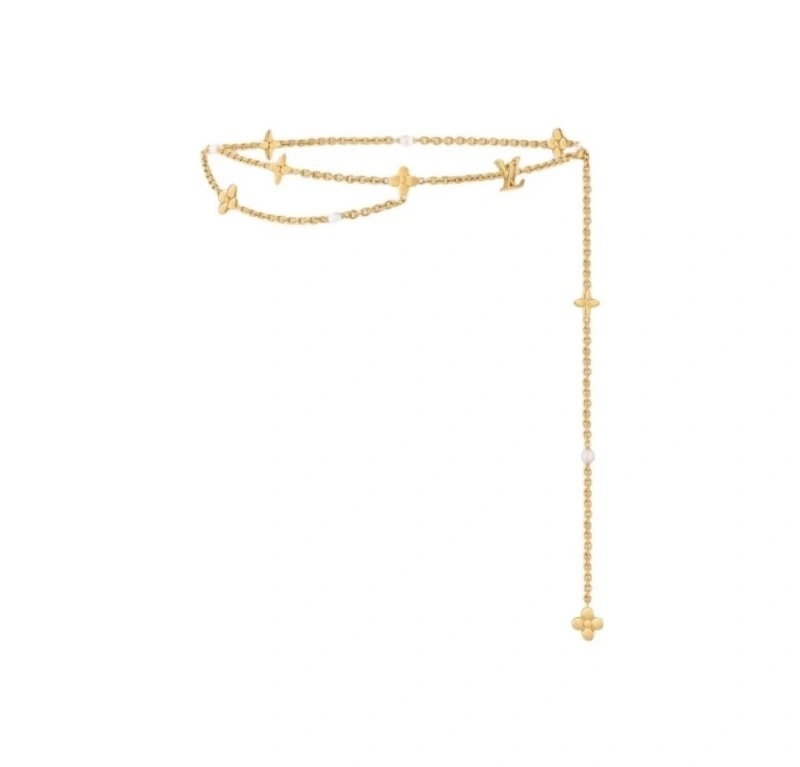 Louis Vuitton Chains