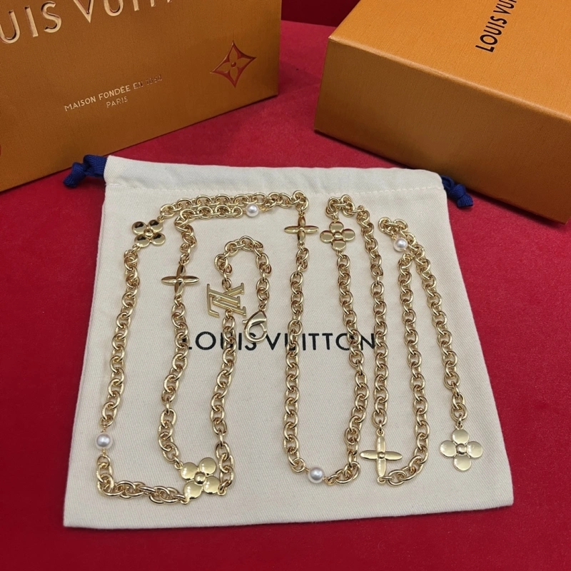 Value-priced Louis Vuitton Chains