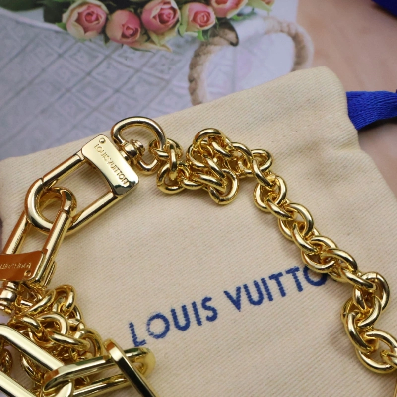 Official Louis Vuitton Chains