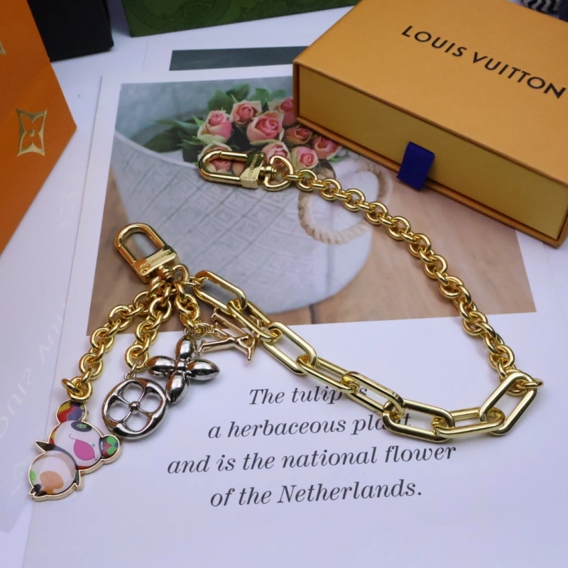 Official Louis Vuitton Chains