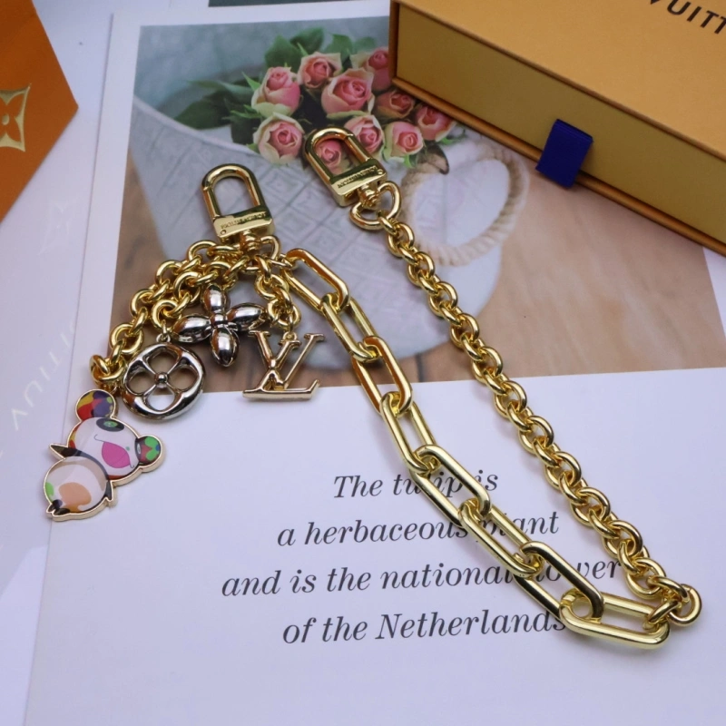 Official Louis Vuitton Chains