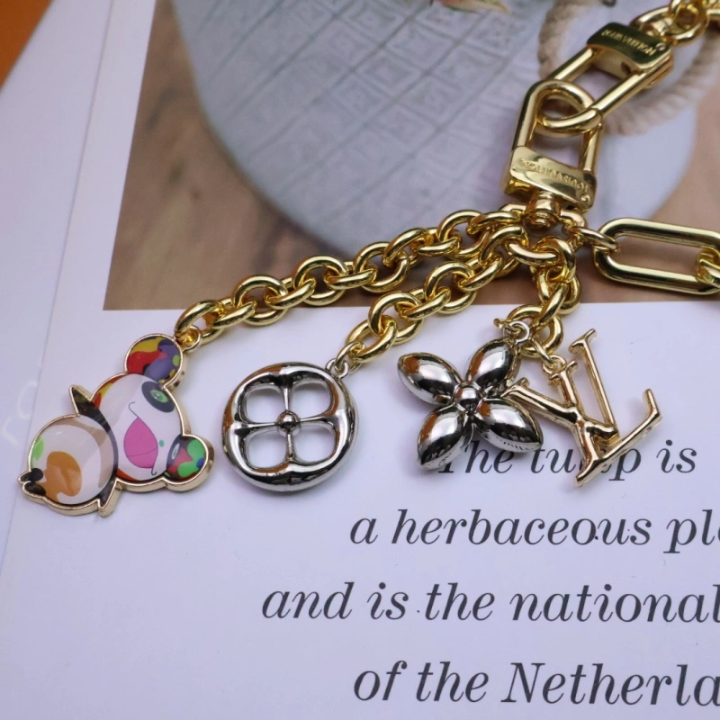 Official Louis Vuitton Chains