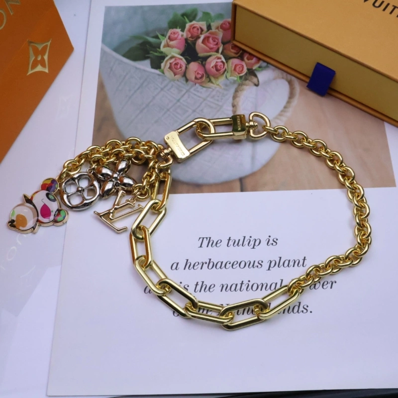 Official Louis Vuitton Chains