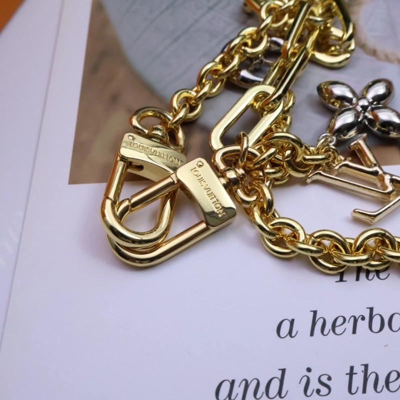 Official Louis Vuitton Chains