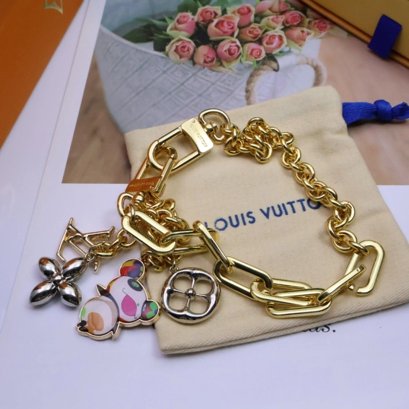 Official Louis Vuitton Chains