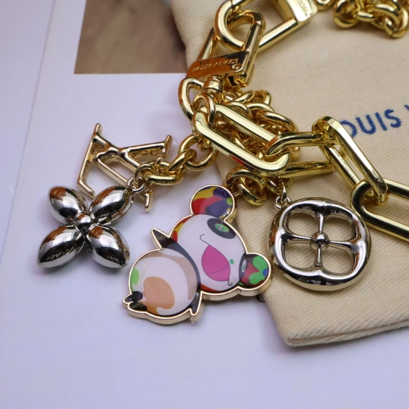 Official Louis Vuitton Chains