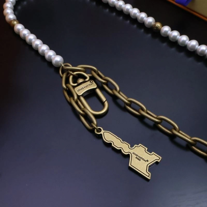 Genuine Louis Vuitton Chains