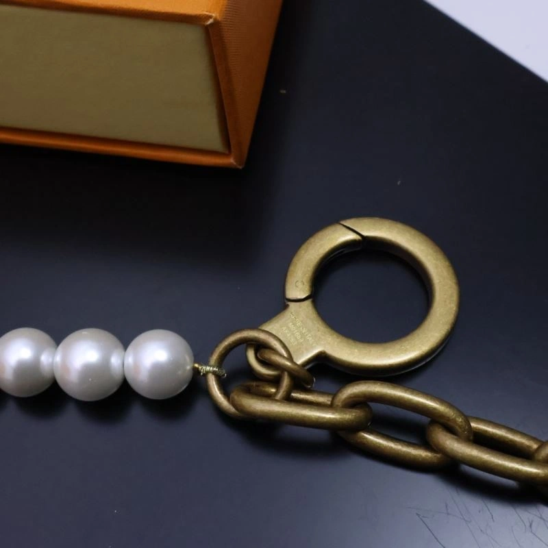Genuine Louis Vuitton Chains