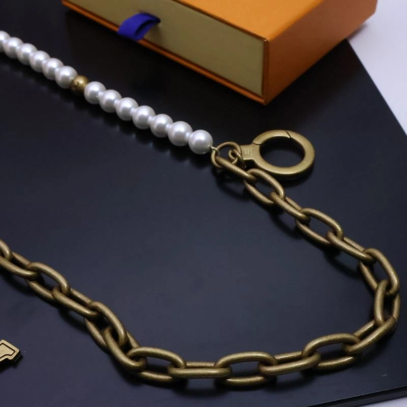 Genuine Louis Vuitton Chains