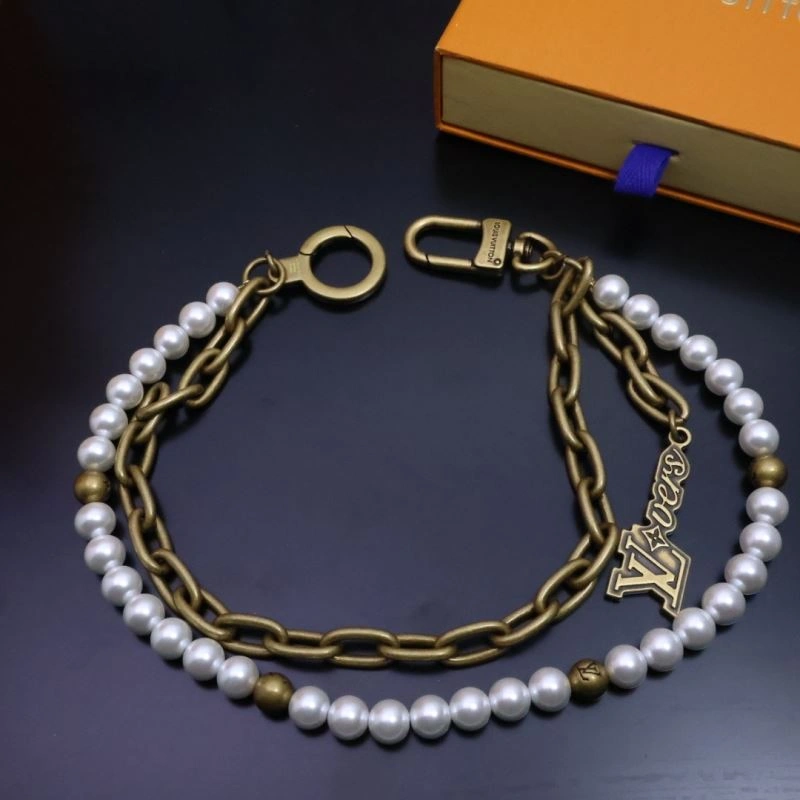 Genuine Louis Vuitton Chains