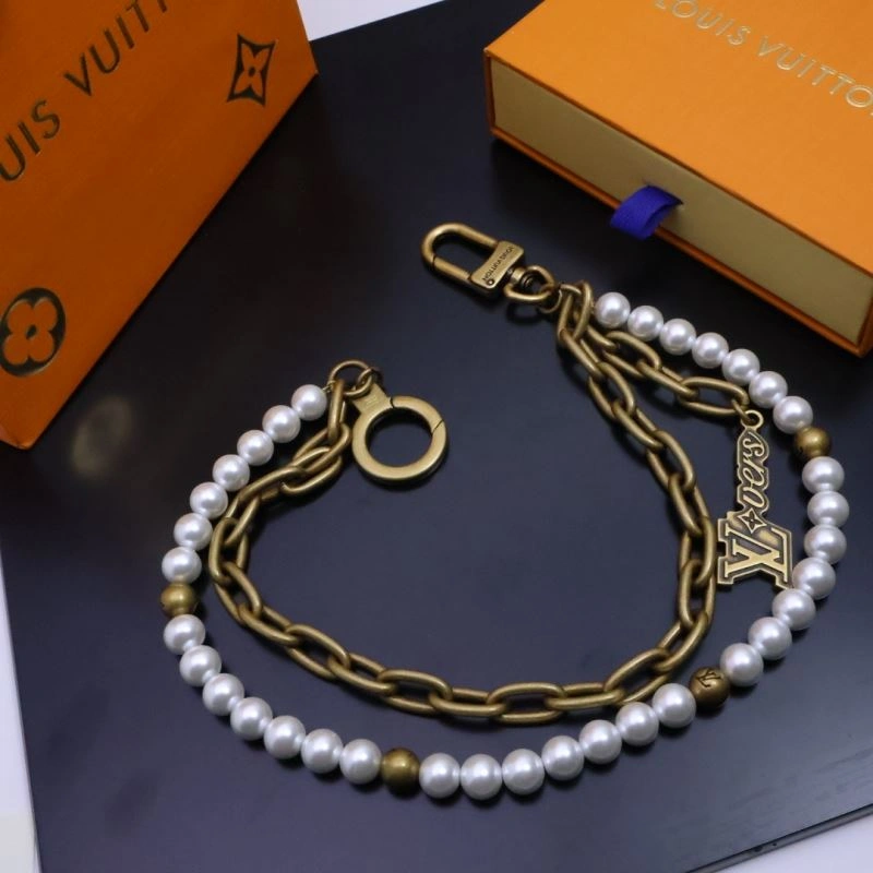 Genuine Louis Vuitton Chains