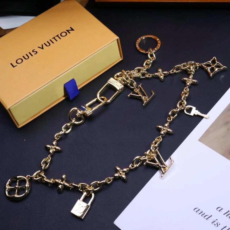 Louis Vuitton Chains
