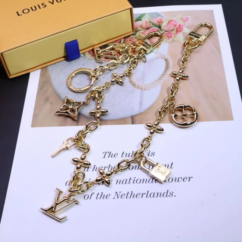 Real Louis Vuitton Chains