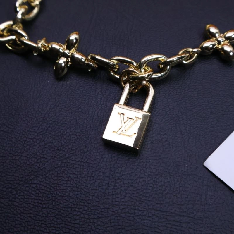 Real Louis Vuitton Chains