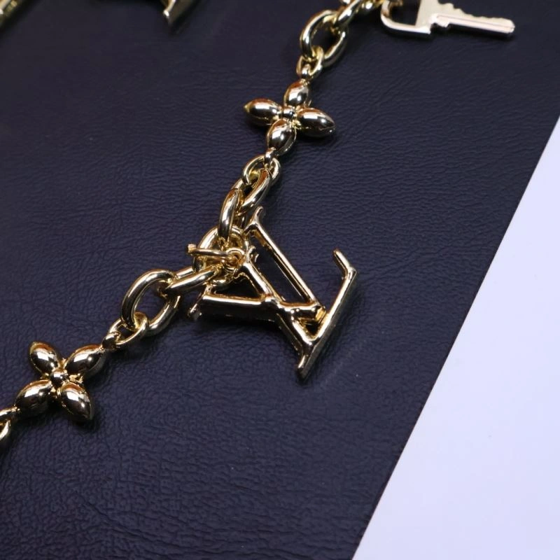 Real Louis Vuitton Chains