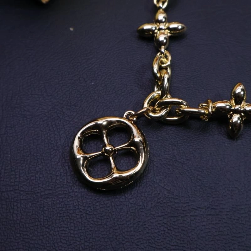 Real Louis Vuitton Chains