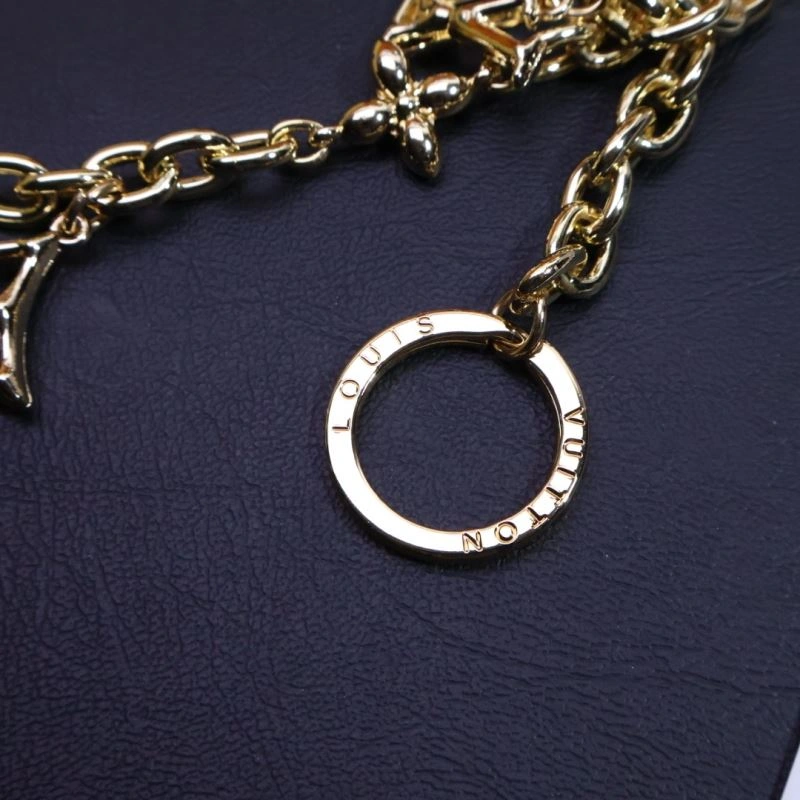 Real Louis Vuitton Chains