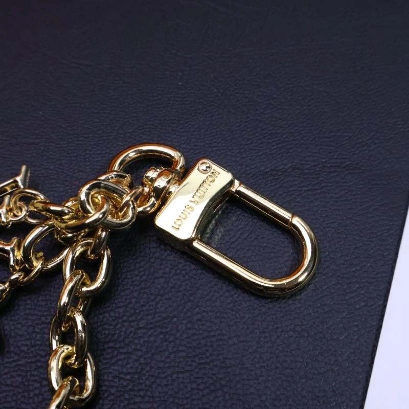 Real Louis Vuitton Chains