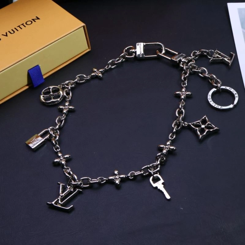 Genuine Louis Vuitton Chains