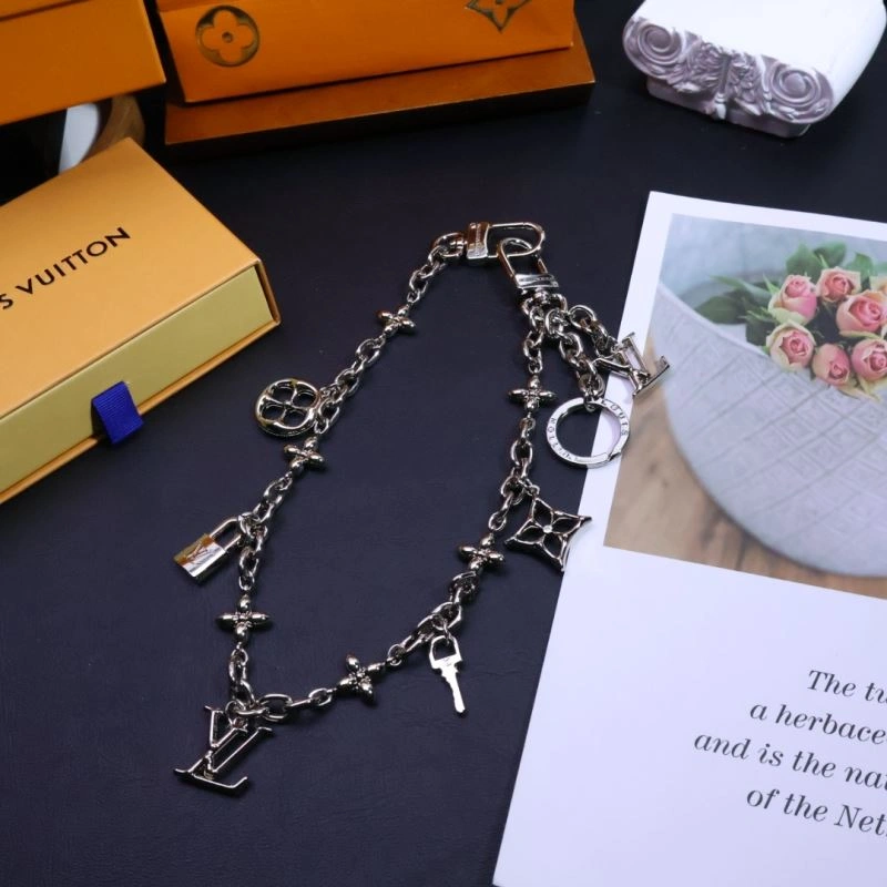 Genuine Louis Vuitton Chains
