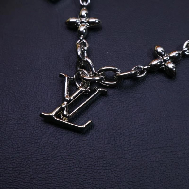 Genuine Louis Vuitton Chains