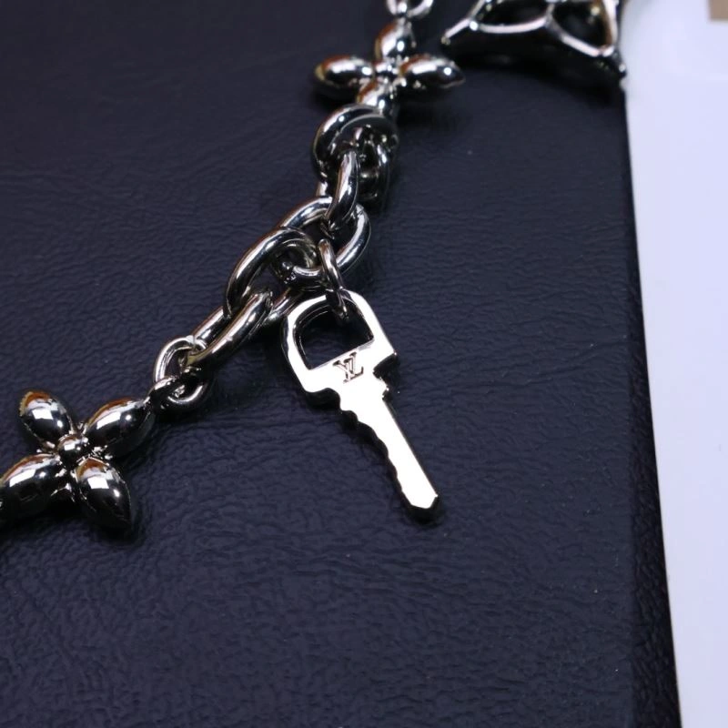 Genuine Louis Vuitton Chains